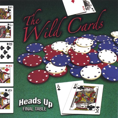 Amazon.com: Heads Up, Final Table : The Wild Cards: Digital Music
