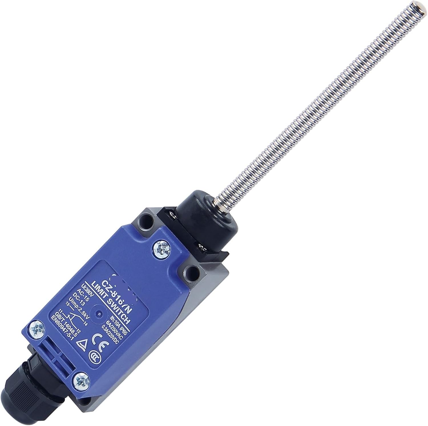 Amazon.com: Vertical Limit Switch,CZ-8104N CZ-8105N CZ-8107N CZ-8108N ...