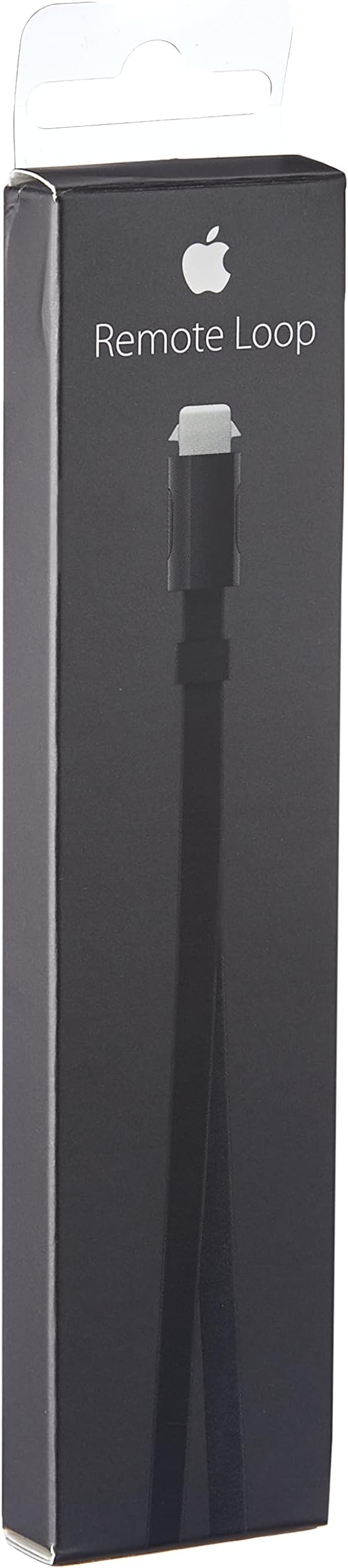 Amazon.com: Apple Remote Loop for Apple TV Model 2015 : Electronics