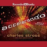 The Atrocity Archives by Charles Stross - Audiobook - Audible.com: English