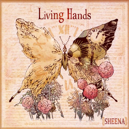 Amazon.com: Living Hands : Sheena: Digital Music