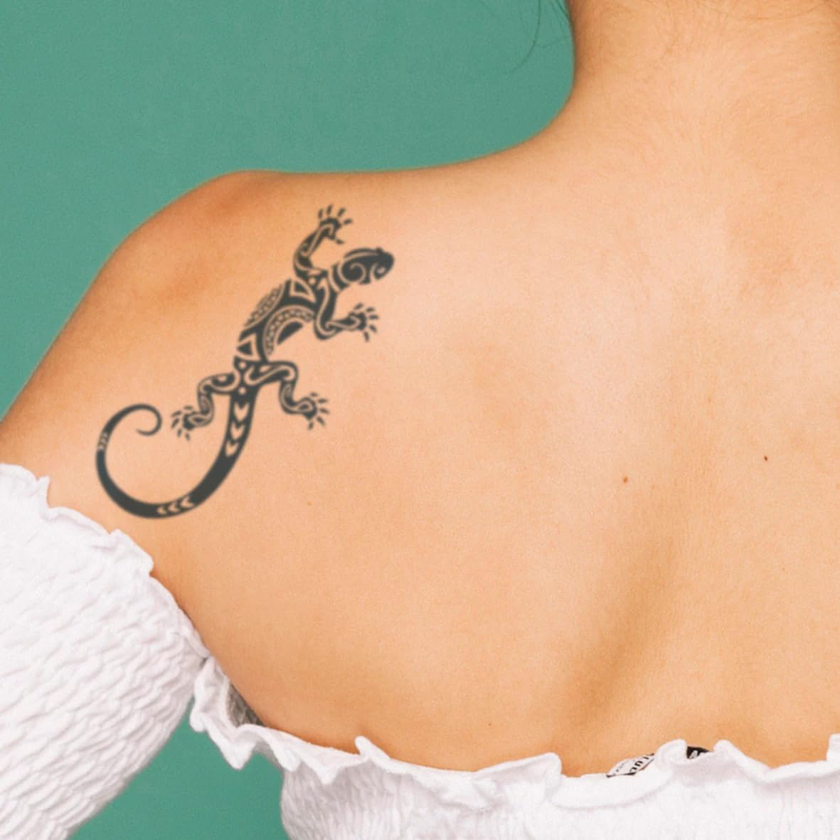 Gekko Tattoos