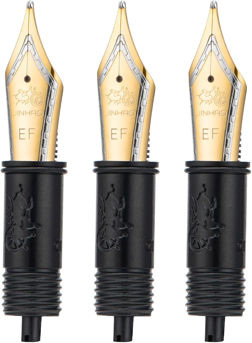 Amazon.com : Wordsworth & Black Majesti SPARE NIB - Extra Fine Nib ...