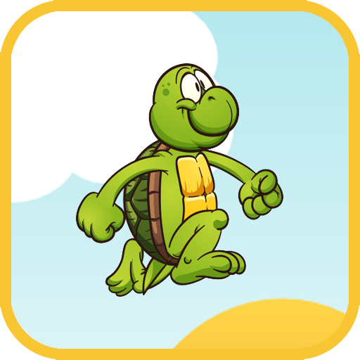 Adventure Ninja Turtle - App on Amazon Appstore