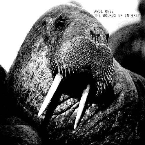 Play THE WALRUS EP IN GREY by Awol One on Amazon Music
