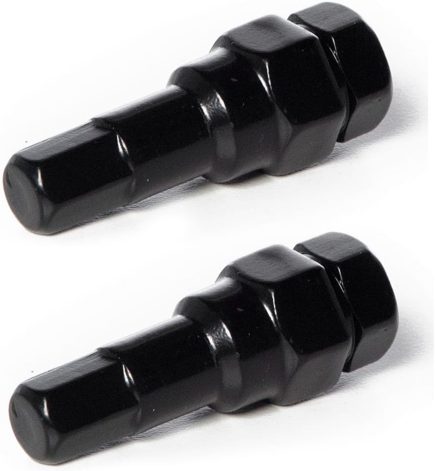 Amazon.com: Circuit Performance Black 6 Sided Hex Tuner Tool Key Socket ...