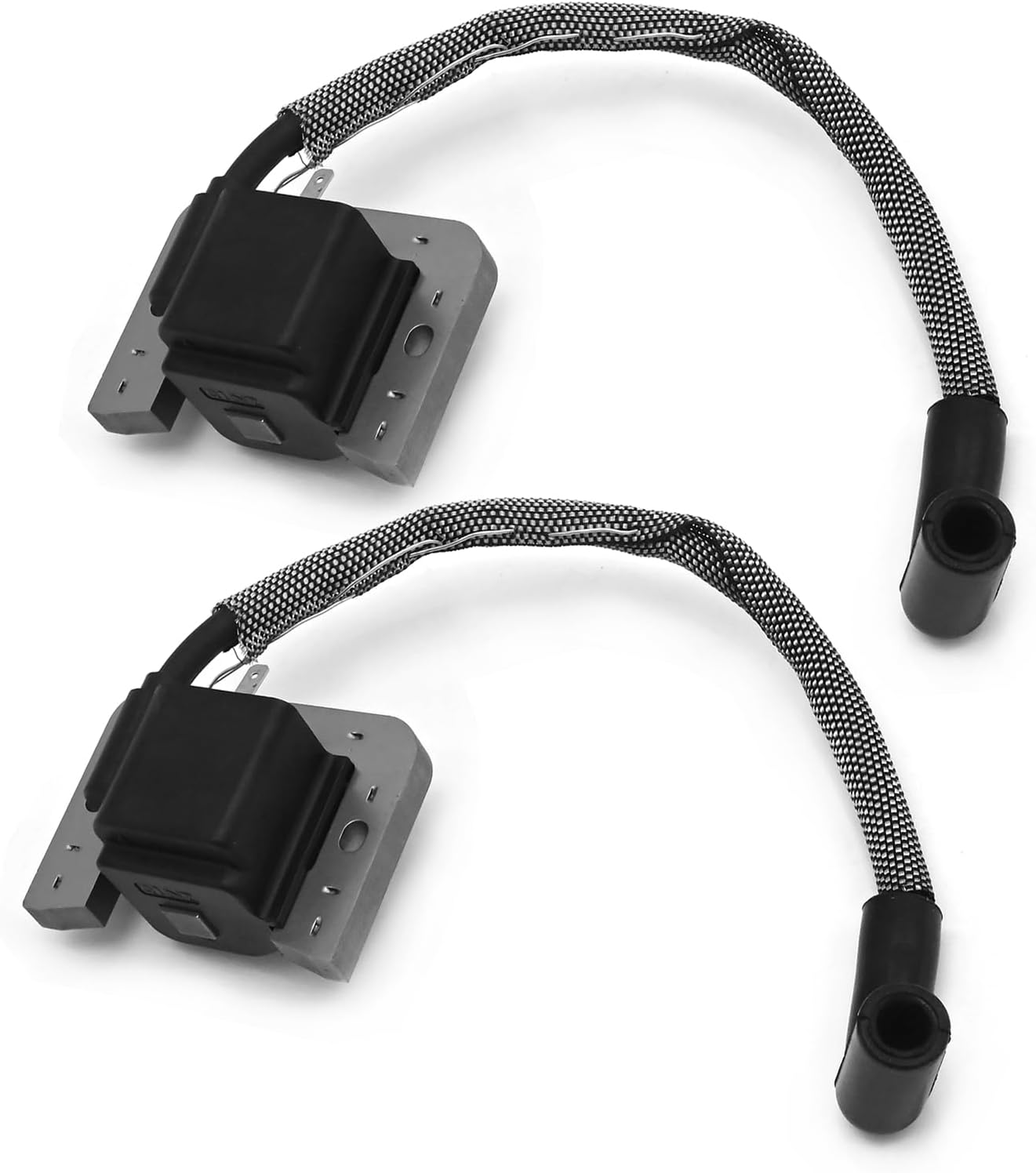 Amazon.com: laffoonparts 2 Pcs Genuine 25-584-15-S Digital Ignition ...
