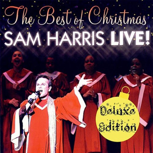 Play The Best of Christmas - Sam Harris Live! (Deluxe Edition) by Sam ...