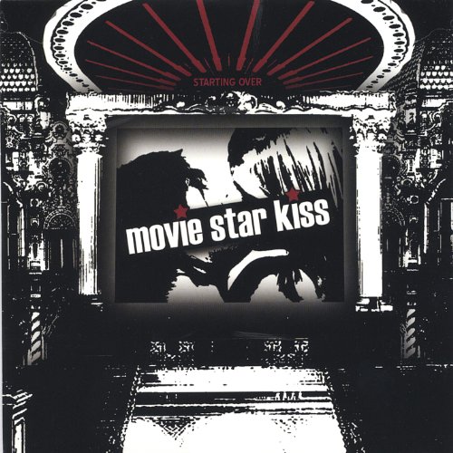 Amazon.com: Starting Over : Movie Star Kiss: Digital Music