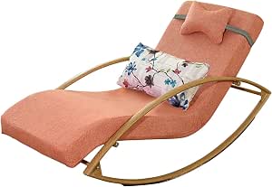 Amazon.co.jp: Extended Rocking Chair Outdoor Locker Oversized Locker ...