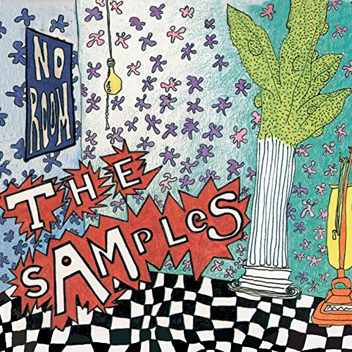 No Room by The Samples on Amazon Music - Amazon.co.uk