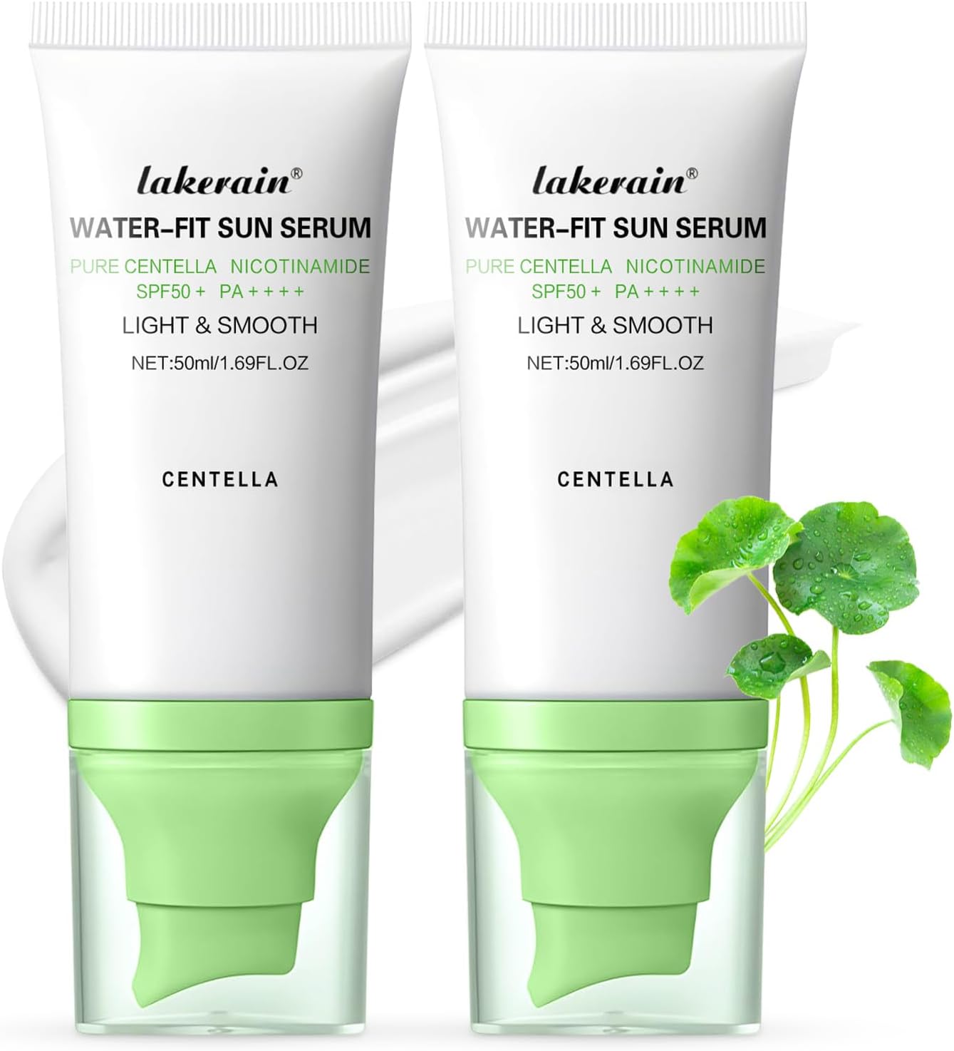 Amazon.com: SKIN1004 Madagascar Centella Air-fit Suncream Plus 1.69 fl ...