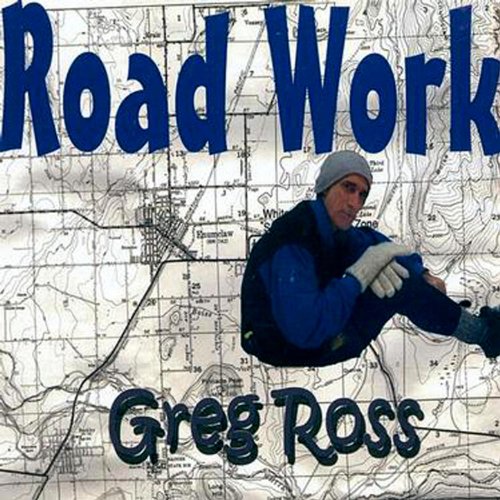 Road Work by Greg Ross on Amazon Music - Amazon.co.uk