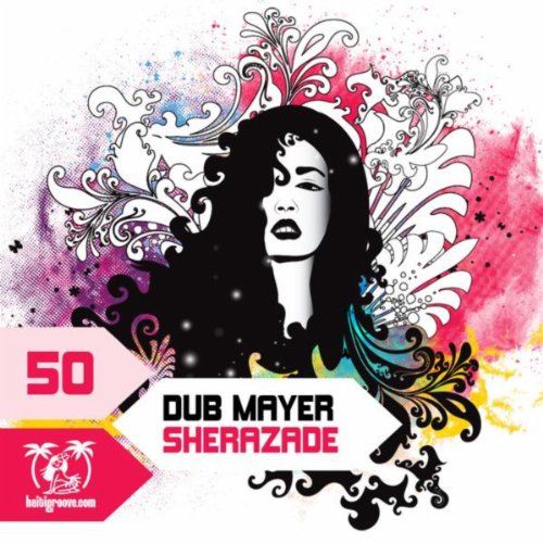 Amazon.com: Sherazade : Dub Mayer: Digital Music