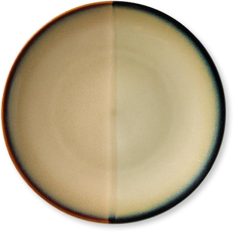 Amazon.com | Pfaltzgraff Java Salad Plate, 8-Inch: Salad Plates