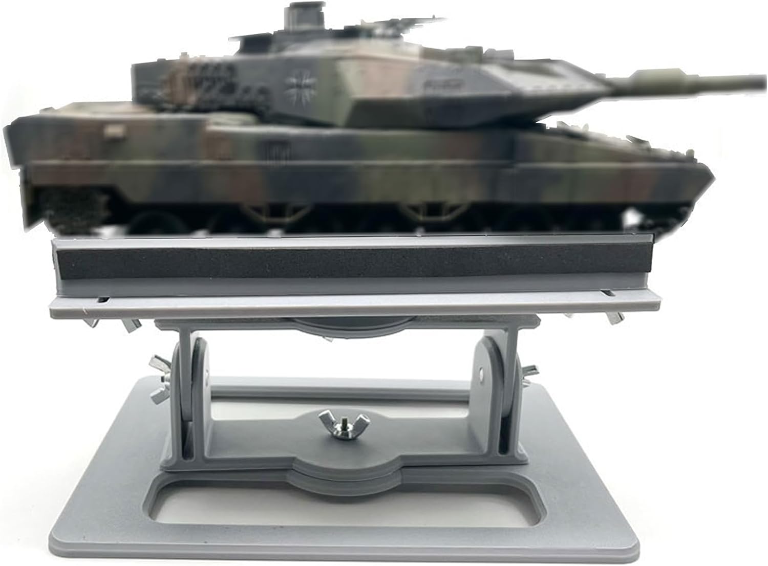 Amazon.com: Model Tank kit Building Berth,Armour Model jig (B-Standard ...