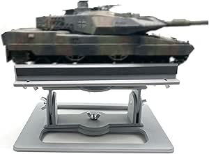 Amazon.com: Model Tank kit Building Berth,Armour Model jig (B-Standard ...