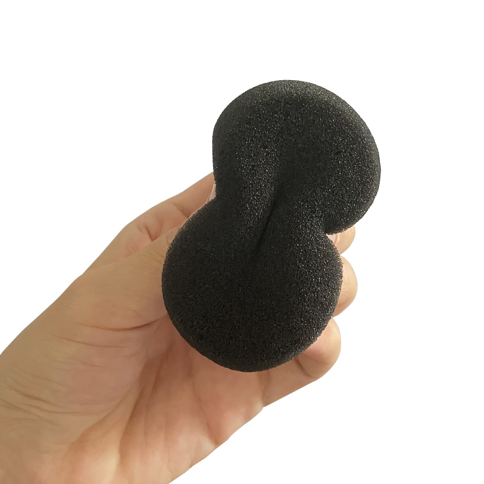 Snapklik.com : 8 Pcs Round Painting Sponge 296inch Craft Sponges Clay ...