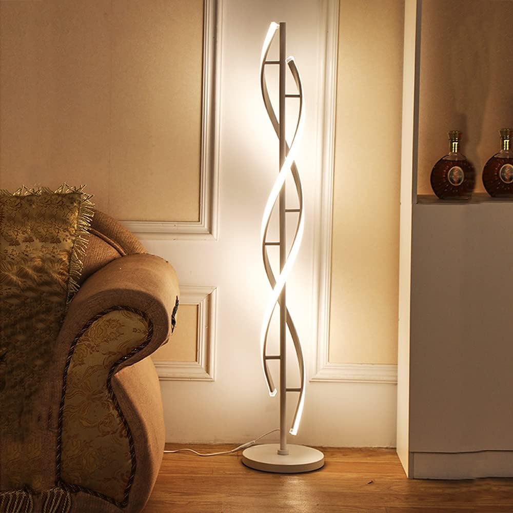 Luxus Dimmbare Led Stehlampen Bild