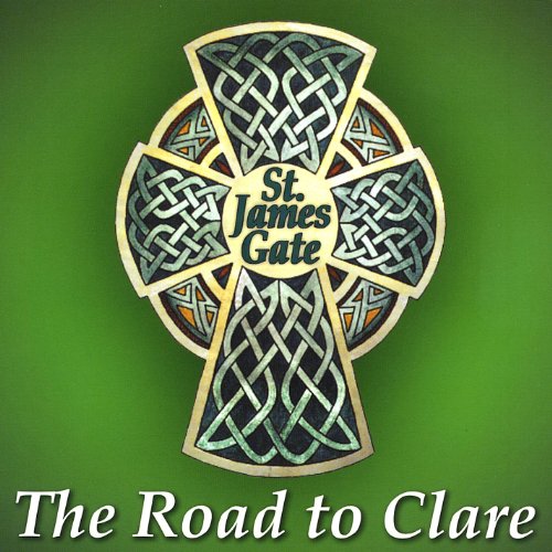Play The Road to Clare by St. James Gate on Amazon Music