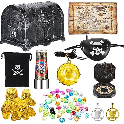 The Top 10 Pirate Ships For Children - Guidebook