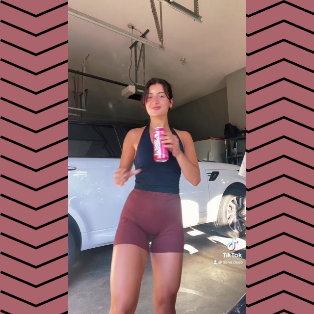 Dena Deeb's Amazon Page