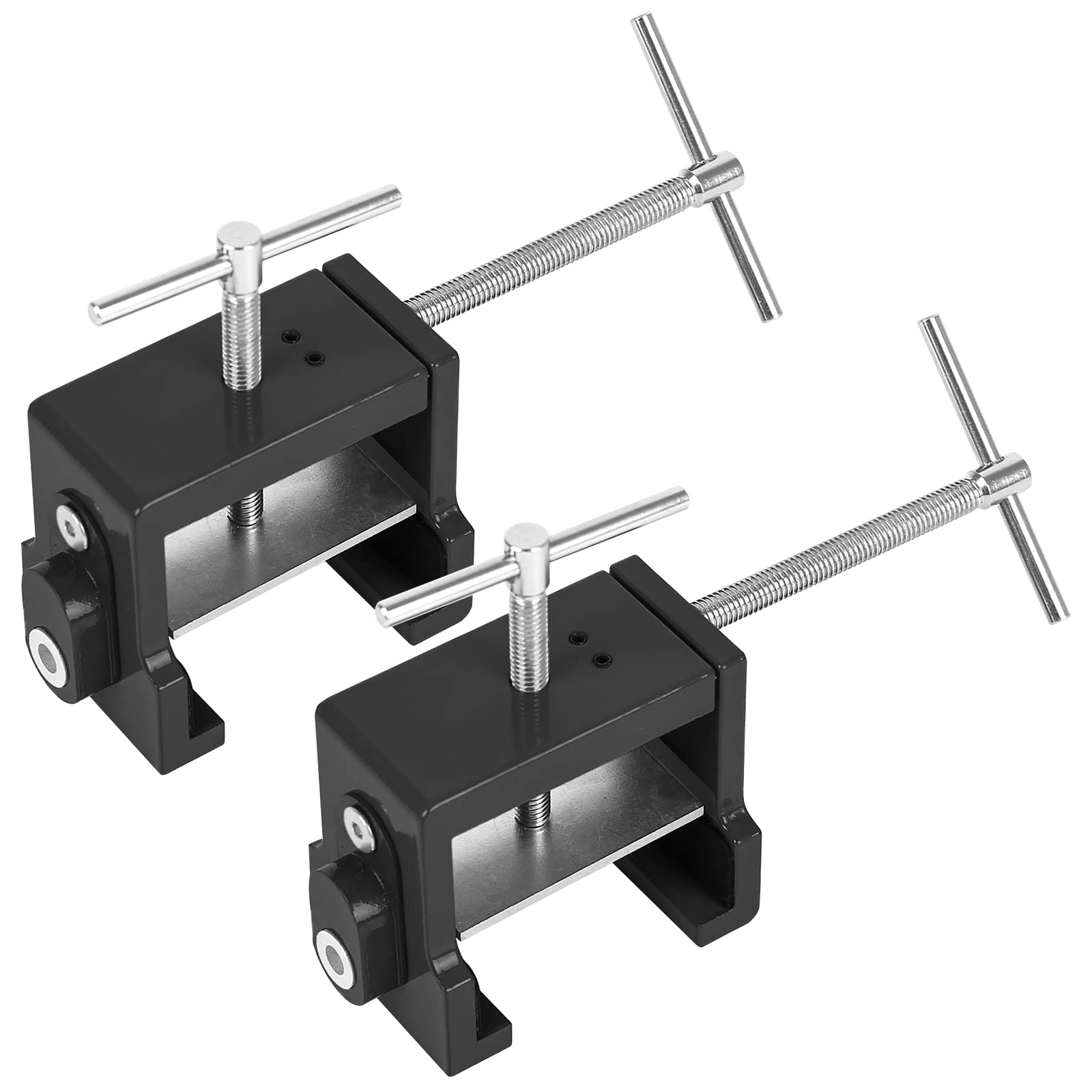 Cabinet Installation Clamps,WMLBK Cabinet Claw 2Pcs Face Frame Clamp ...