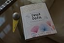 Dear Data: A Friendship in 52 Weeks of Postcards: Amazon.co.uk: Lupi ...