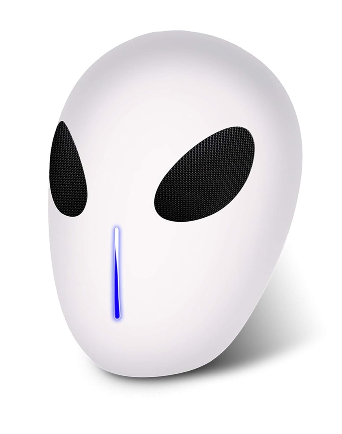 Drumstone Alien Face Portable Bluetooth Loudspeaker Wireless Speakers ...