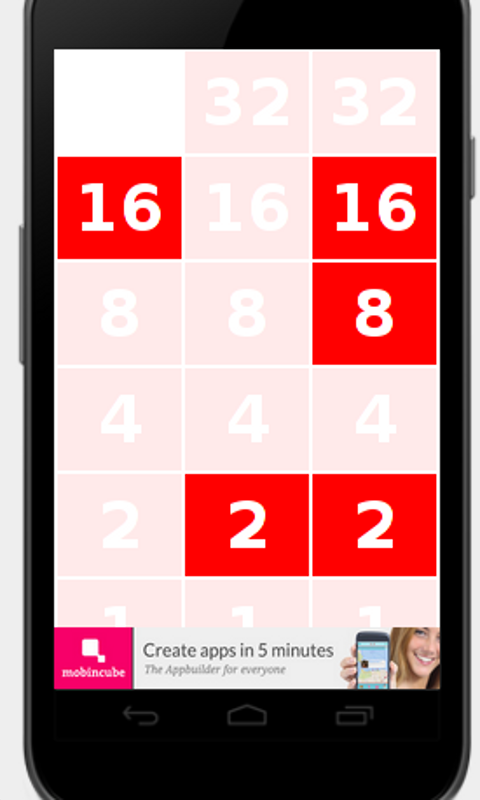 JA Binary Clock - App on the Amazon Appstore