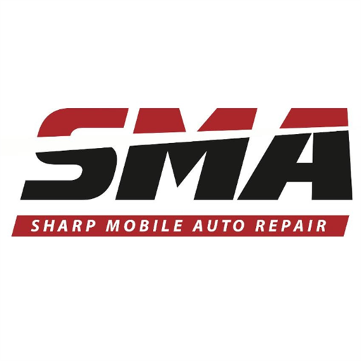 Sharp Mobile Auto Repair - App on Amazon Appstore
