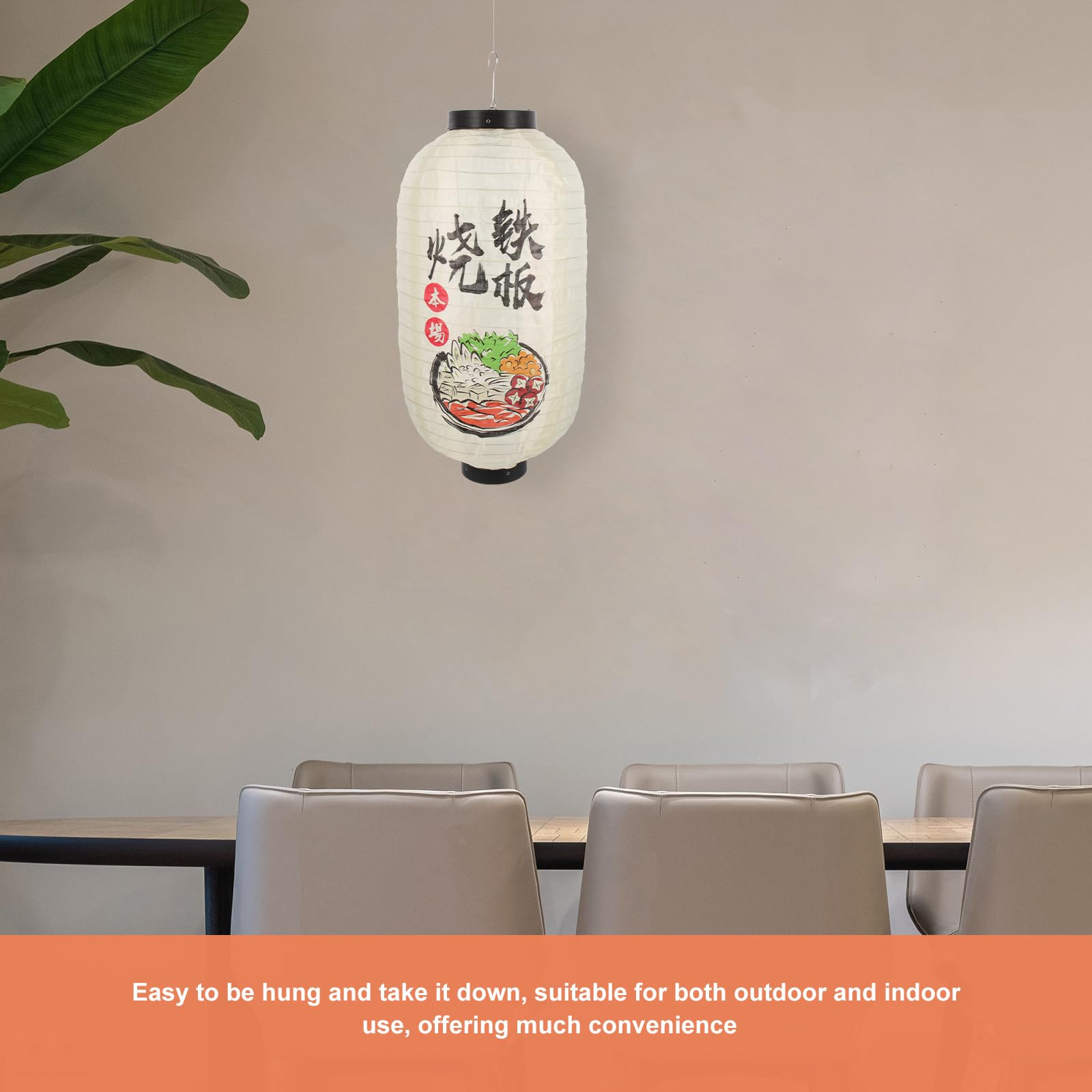 Japanese Lantern Outdoor Japanese Chinese Sashimi Bar Lanterns ...