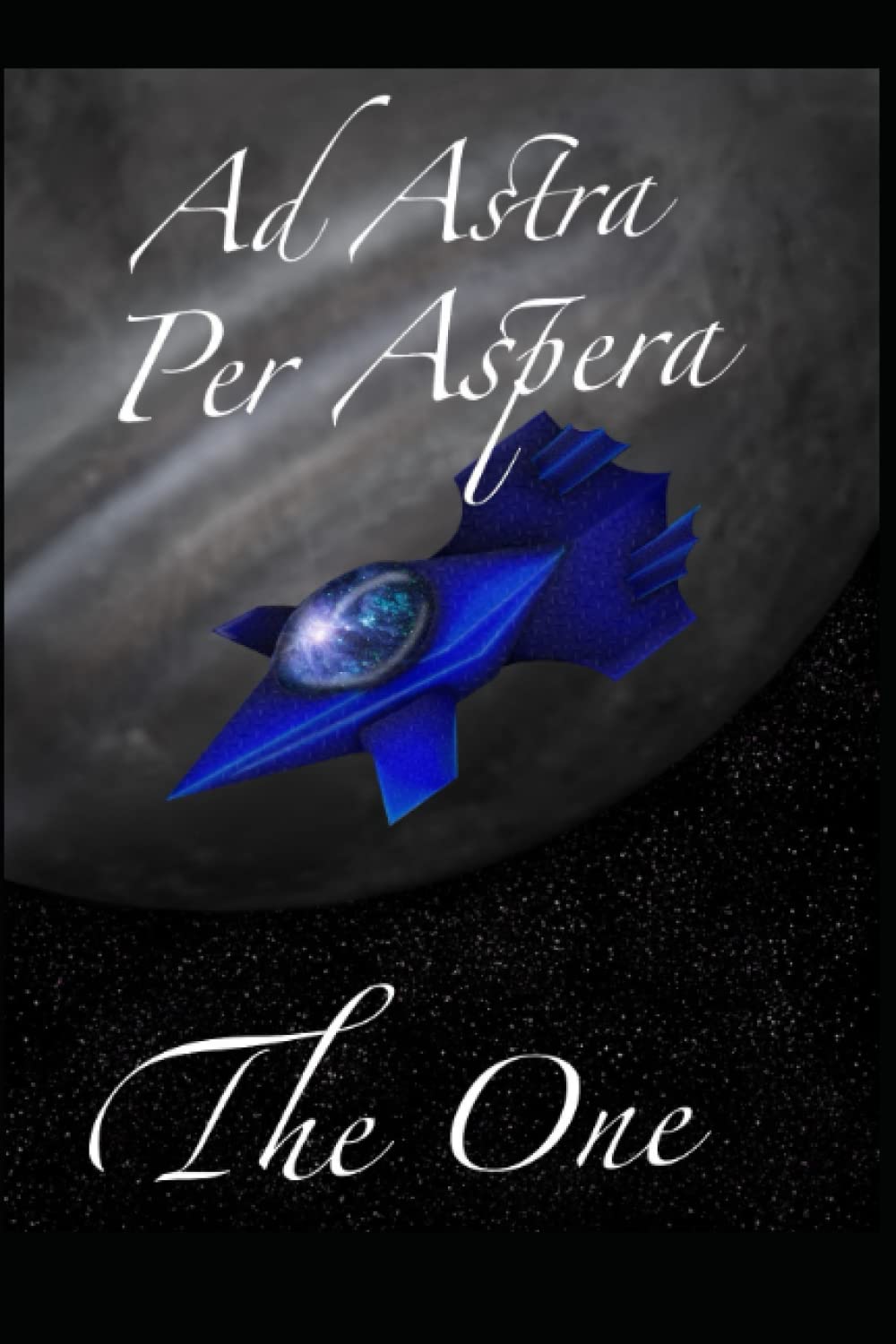 Amazon.com: Ad Astra Per Aspera: End of the Beginning: 9798361206940 ...