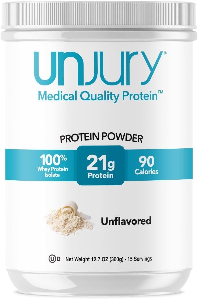 Amazon.com: Beneprotein Instant Protein Powder Packets, Unflavored, 0. ...