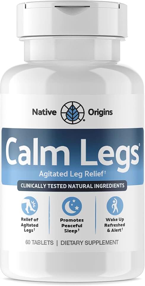 Amazon.ca: natural calm