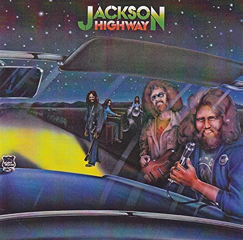 Jackson Highway - Jackson Highway - Amazon.com Music