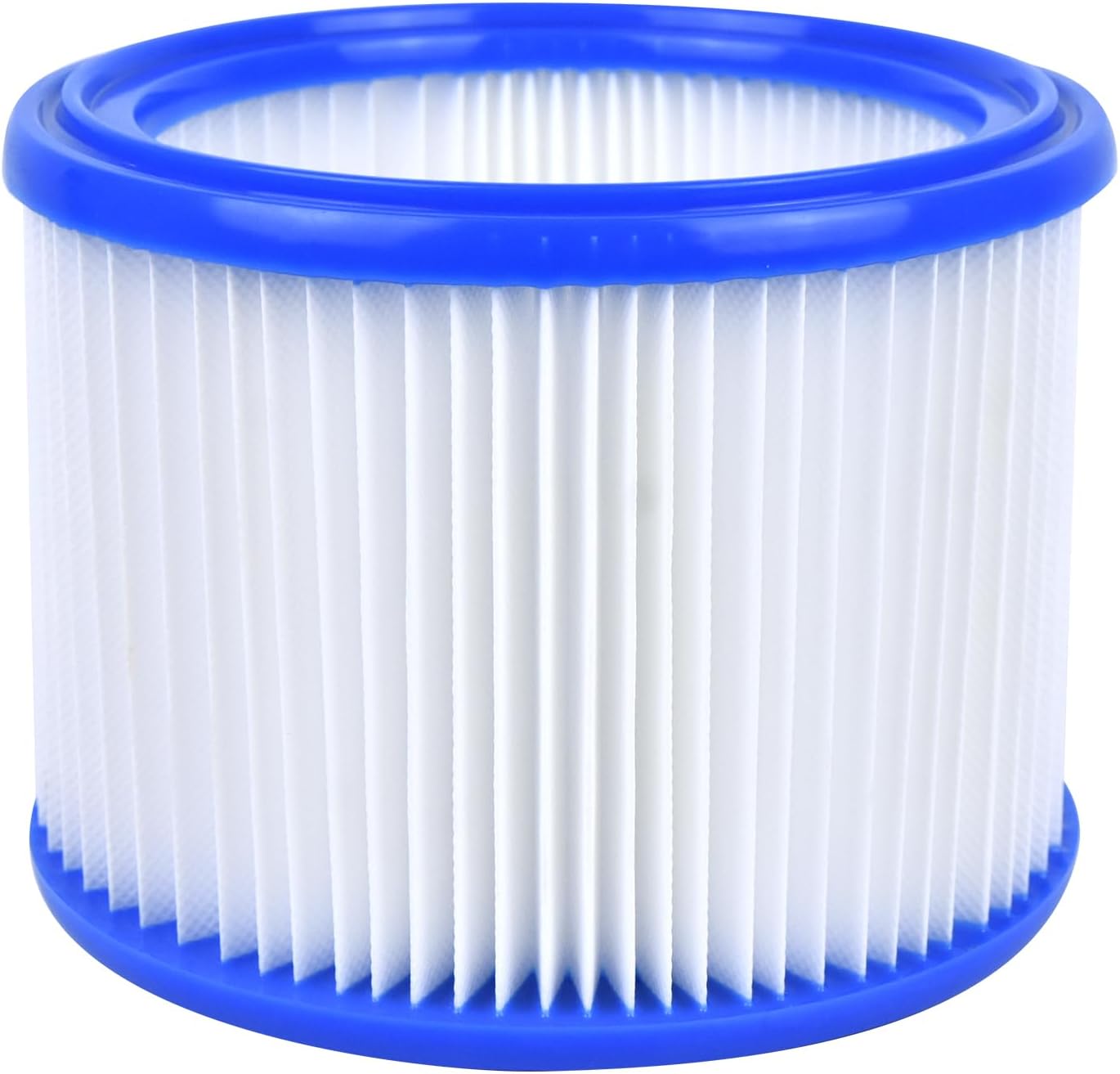 Amazon.com: Vacuum Replacement Filters,Vacuum Cleaner Cartridge HEPA ...