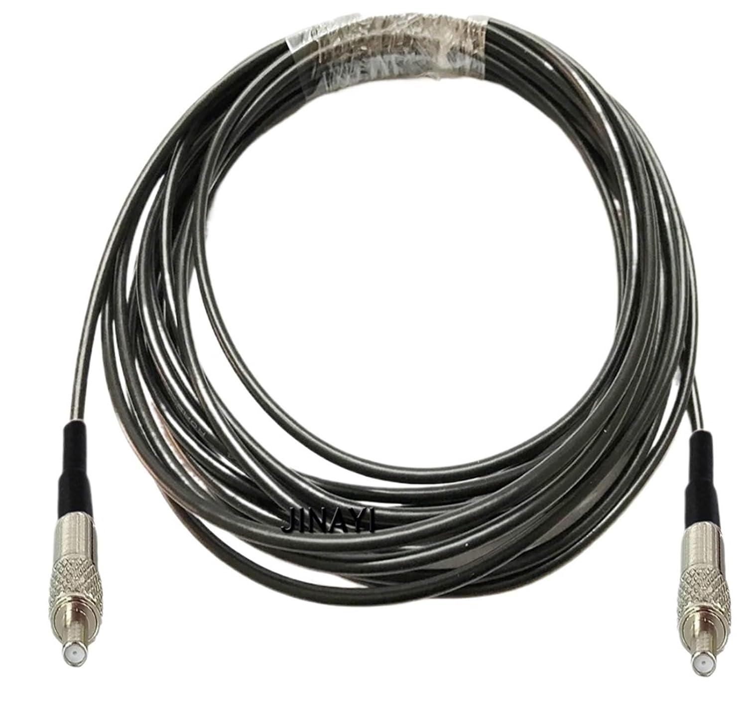 Amazon.com: MDWXDOFP RG174 Cable TS9 Female Jack to TS-9 TS9 Female ...