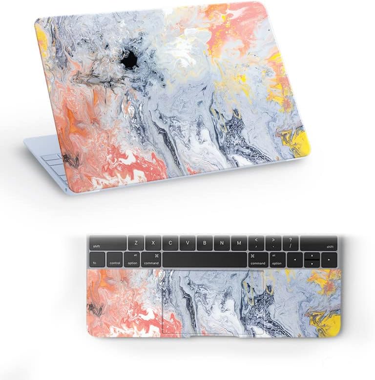 Paper Plane Design Laptop Skin for laptops, Skins Stickers Vinyl Decal ...