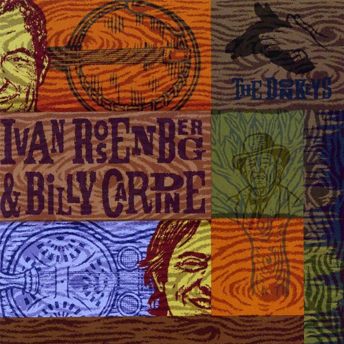 Play The Donkeys by Ivan Rosenberg and Billy Cardine on Amazon Music