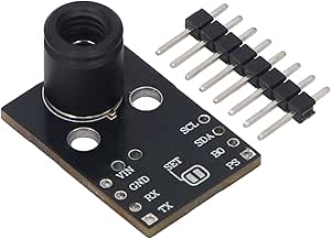 Amazon.com: Thermal Camera Module 32x24 IR Array Sensor Imaging Camera ...
