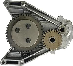 Amazon.com: Haiyazhma Oil Pump 8170261 8170260 Compatible with Volvo ...