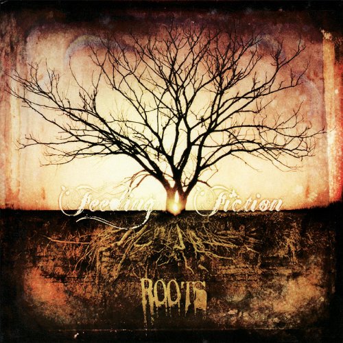 Amazon.com: Roots : Feeding Fiction: Digital Music