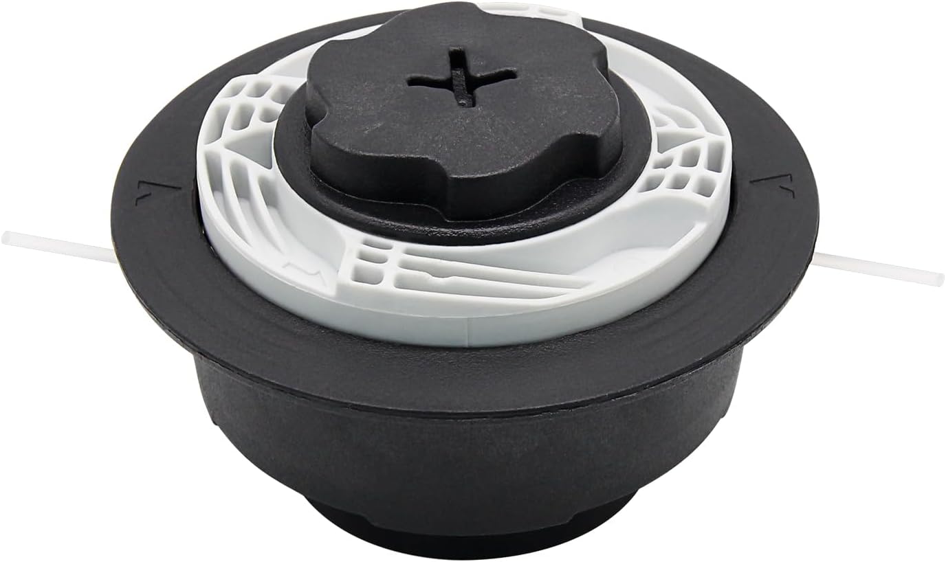 Amazon.com: ERGIT Easy Load Trimmer Head Replacement for Stihl Autocut ...
