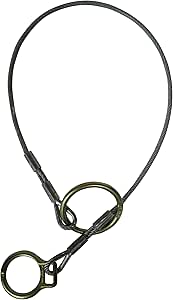 FallTech 7428 Cable Pass-Thru Anchor Sling, 6-Feet : Amazon.ca: Tools ...