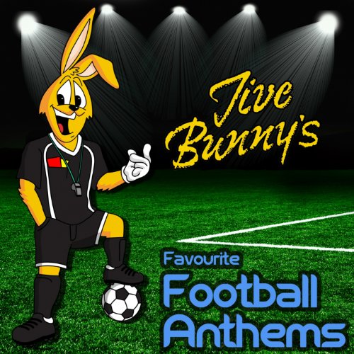 Vindaloo song by Jive Bunny And The Mastermixers from Jive Bunny's ...