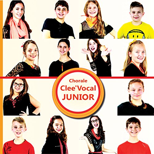 Amazon Music - Clee Vocal JuniorのClee Vocal Junior (Saison 1) - Amazon ...