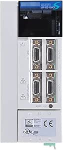 Amazon.com: CBBEXP MR-J2S-100CP Servo Amplifier MRJ2S100CP Sealed in Box 1 Year Warranty ...