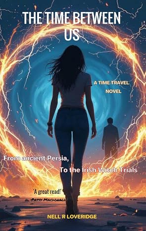 THE TIME BETWEEN US eBook : LOVERIDGE, NELL R : Amazon.co.uk: Kindle Store
