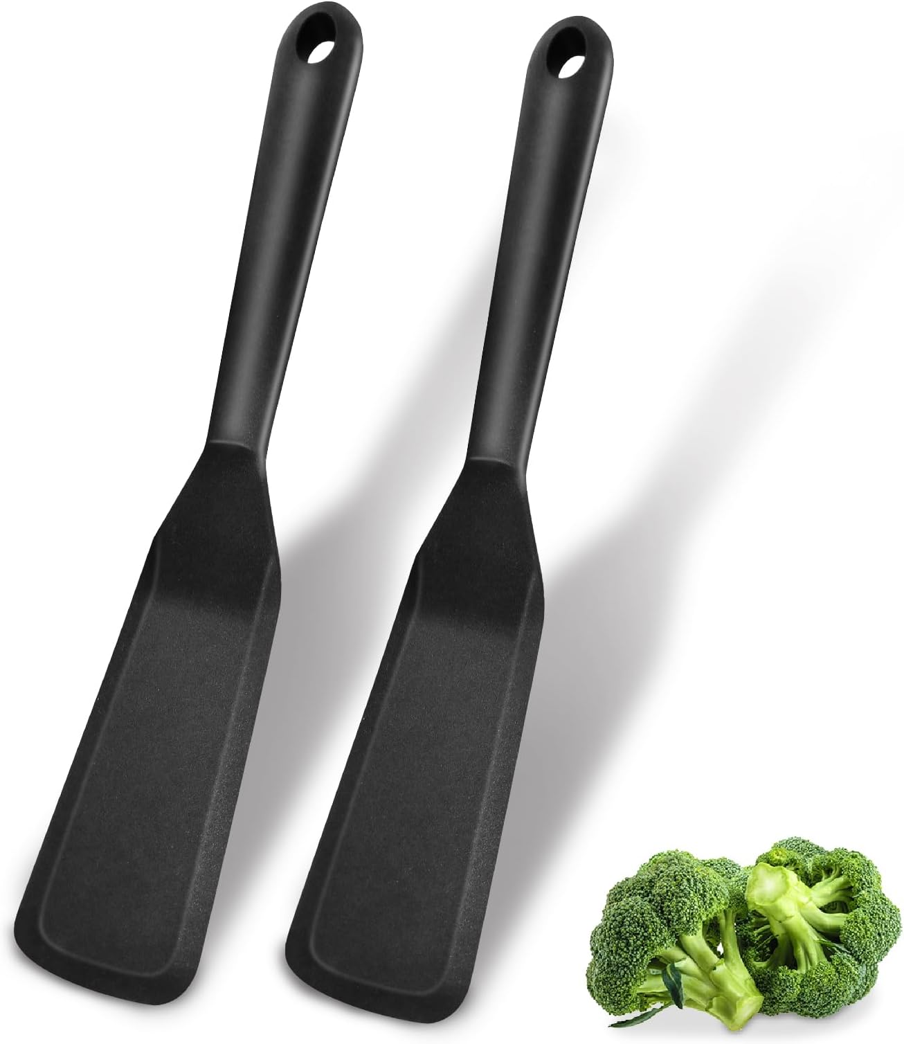 Amazon.com: Silicone Tamagoyaki Spatula Japanese Omelette Wide Pancake ...